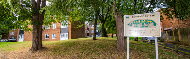 Community Forum - Harrow Council Housing Estates - Commonplace