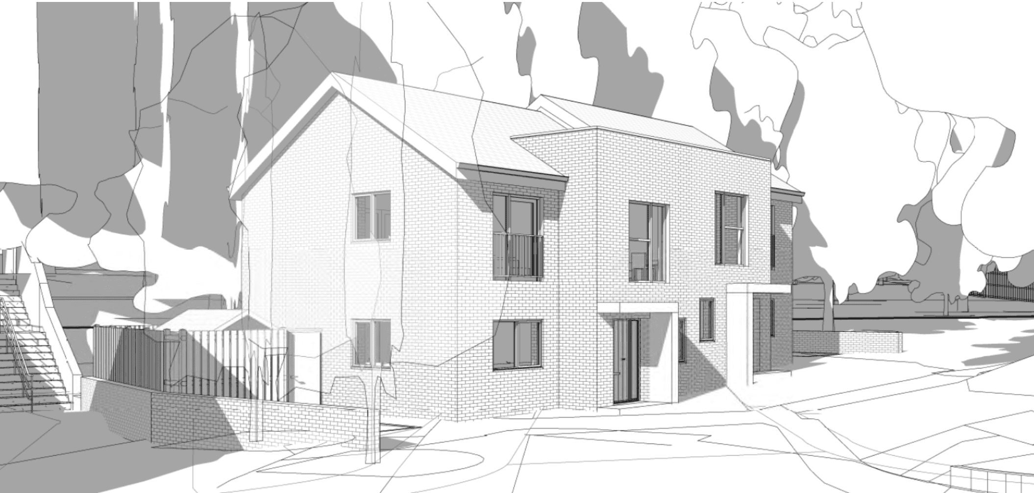 Community Forum - Congleton Grove - Commonplace