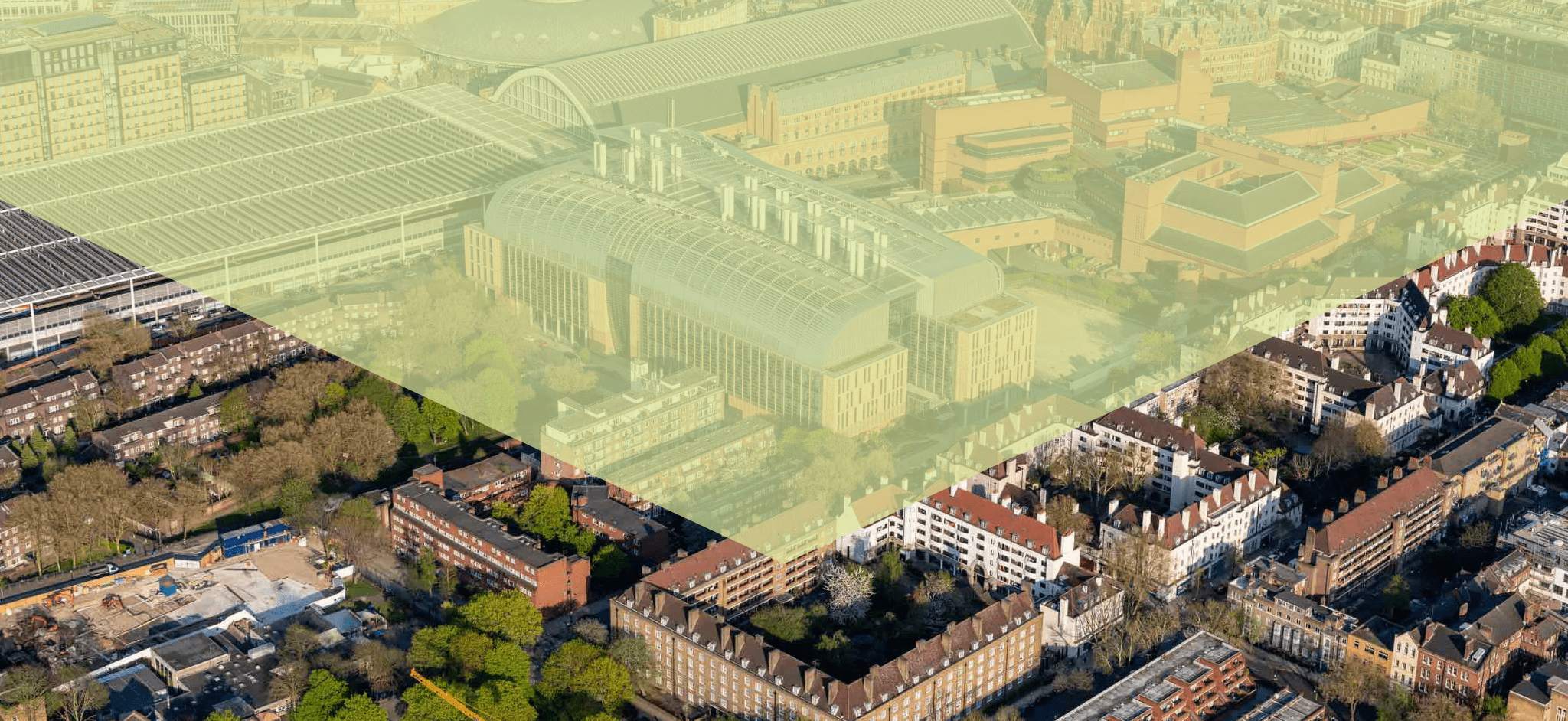 Have Your Say Today - - Somers Town - Future Neighbourhoods 2030