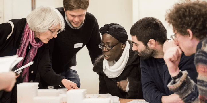 Community Forum - Keep Hackney Building - Commonplace