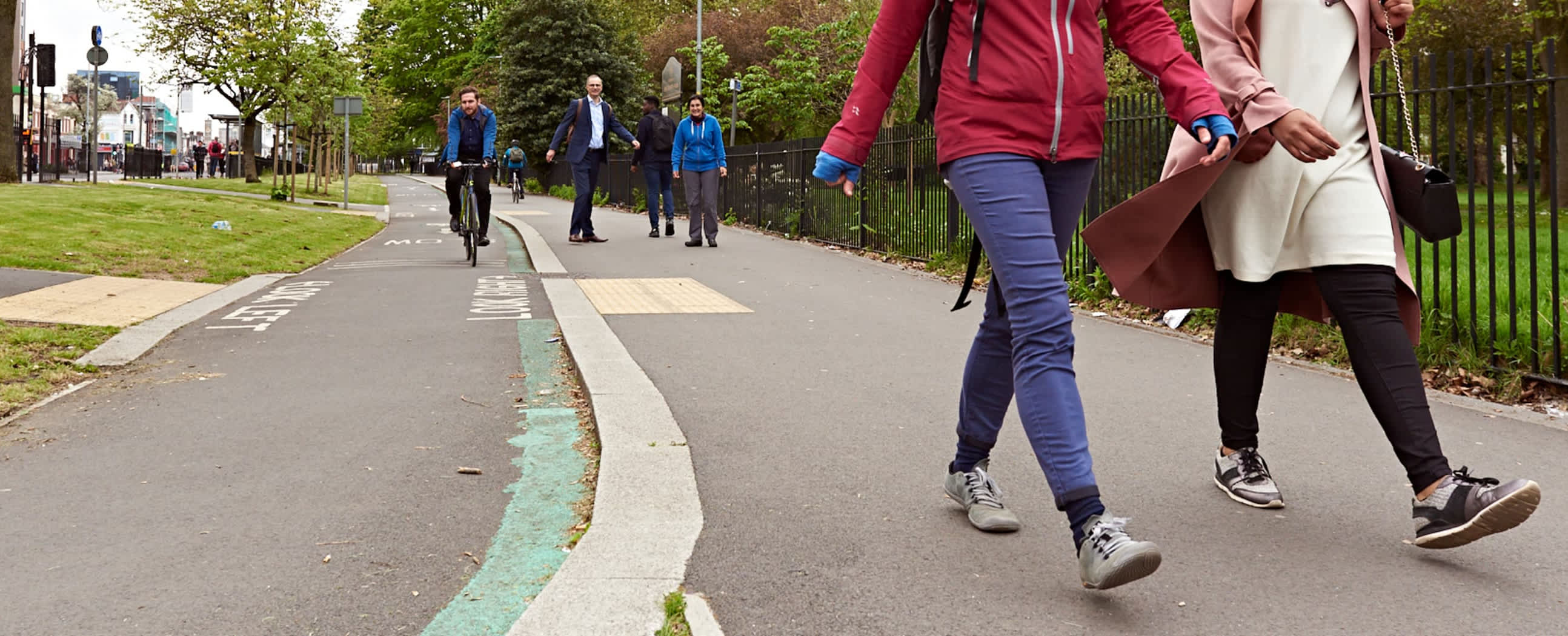 Community Forum - Chapel Street / Trinity Way Junction Improvement ...