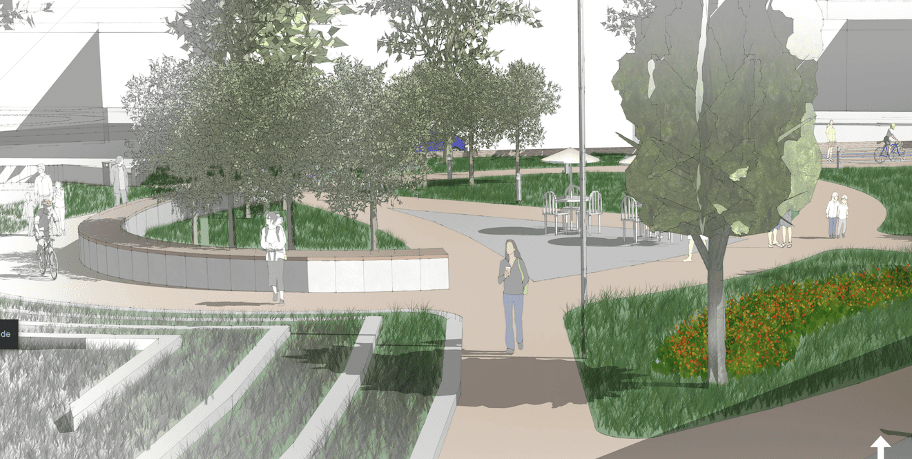 Community Forum - The Islington Park - Commonplace