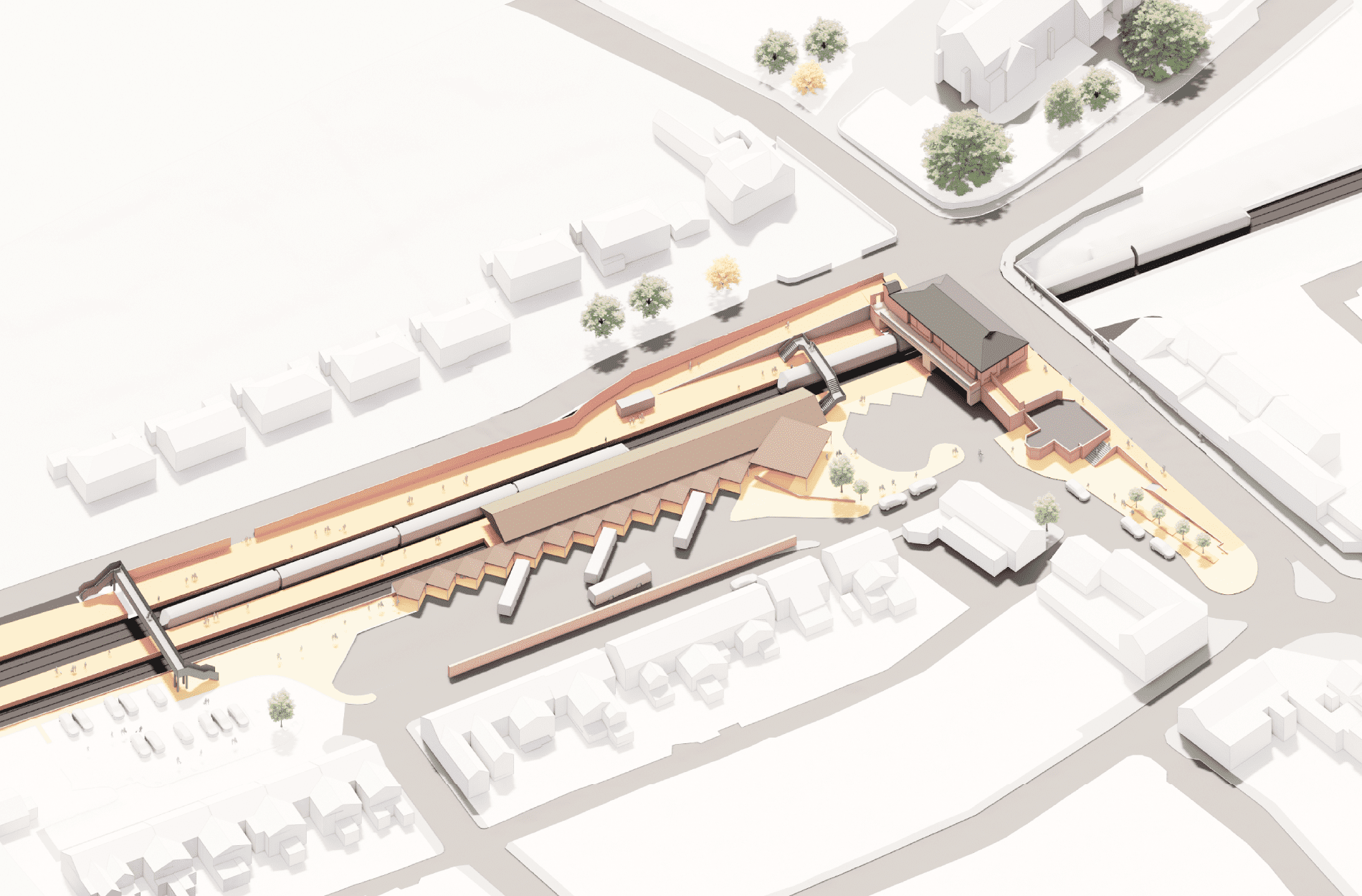 Have Your Say Today - - Caerphilly Interchange