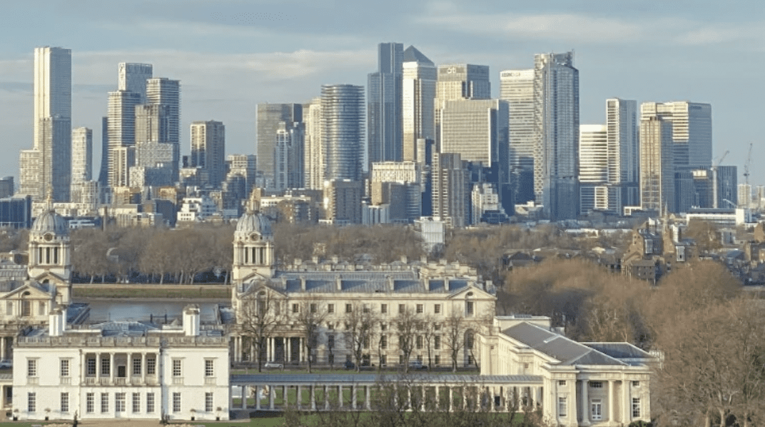 Community Forum - Greenwich Hub - Commonplace