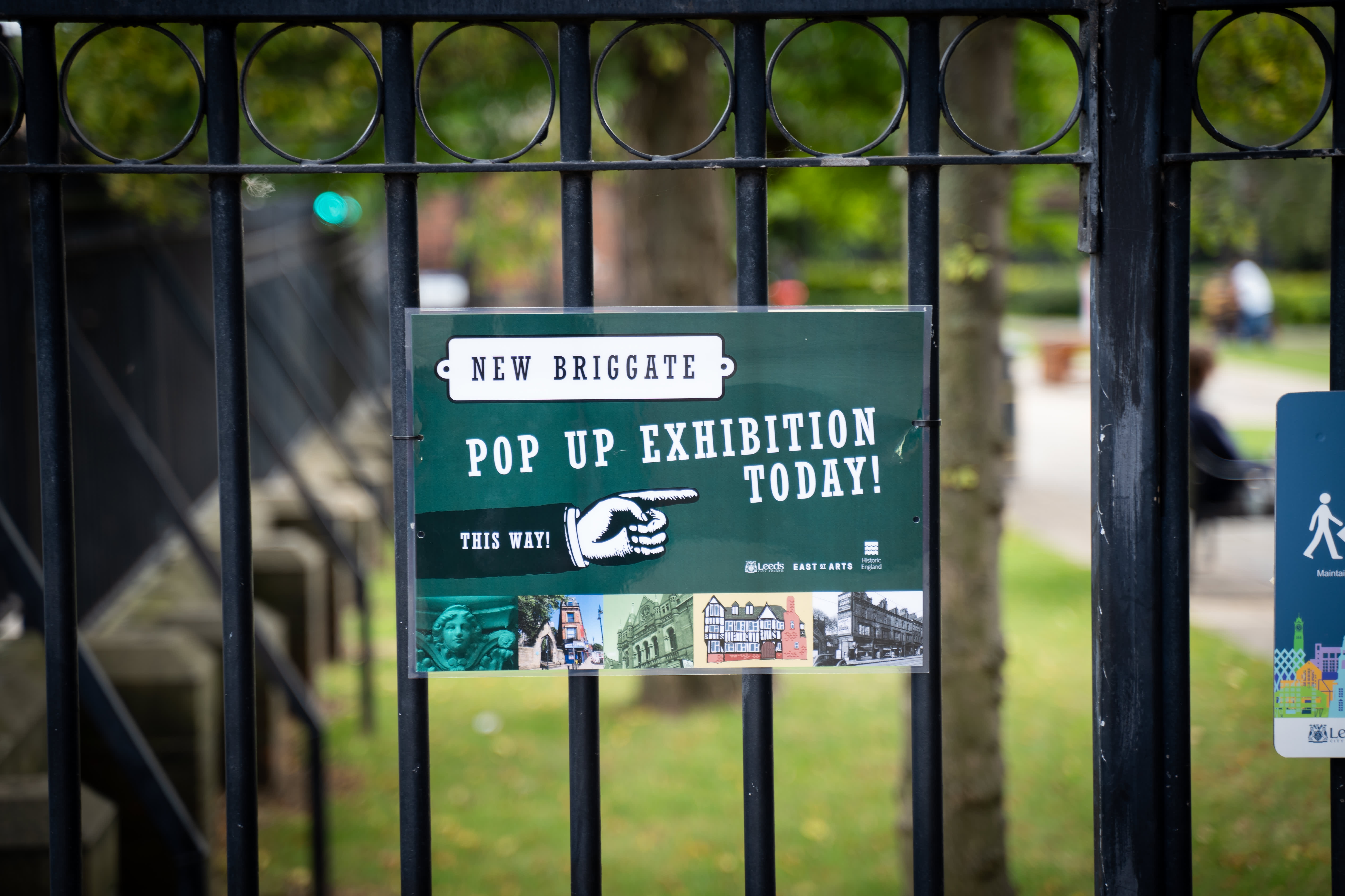 Official Leeds Thread | Page 736 | SkyscraperCity Forum