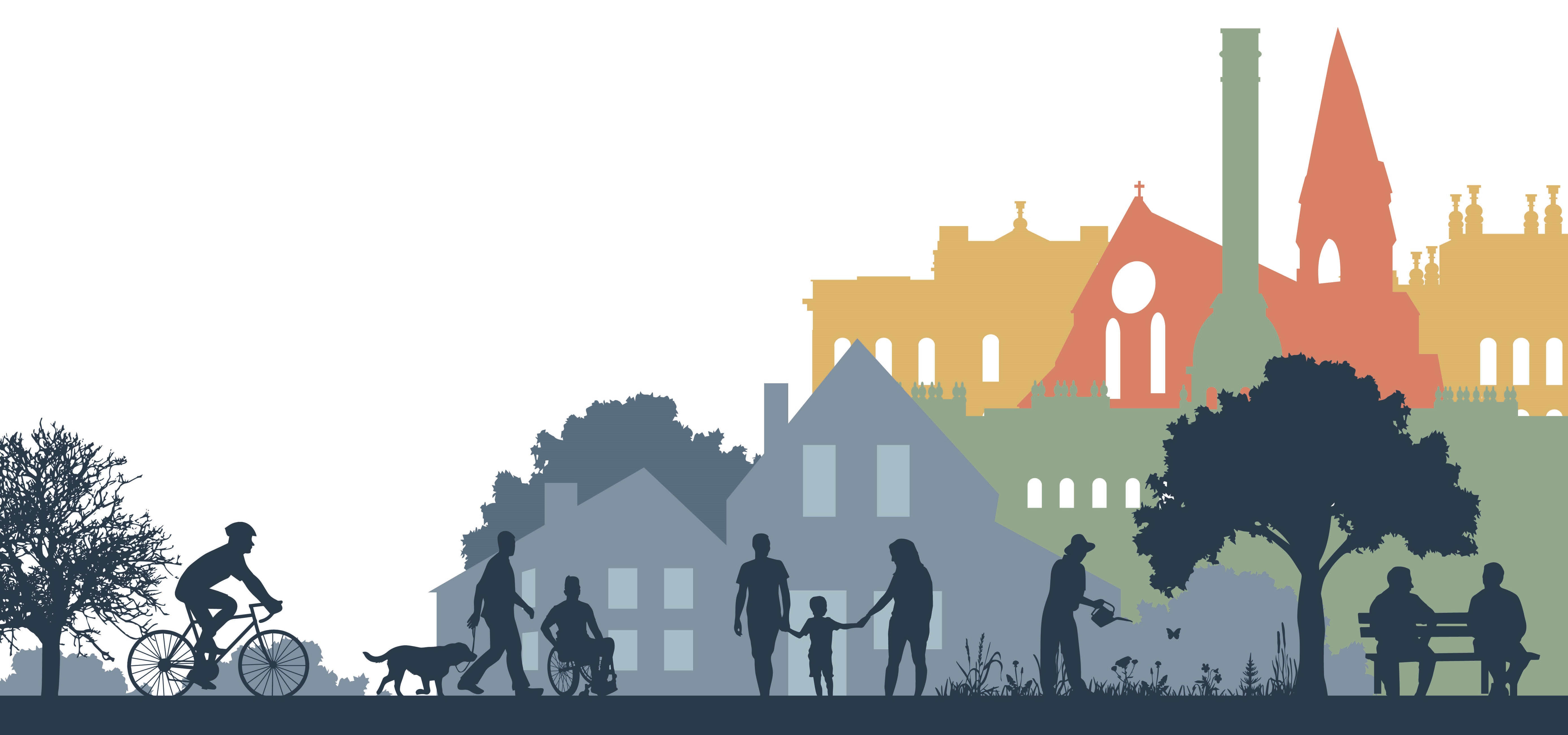 Community Forum - Your Voice Counts - Commonplace