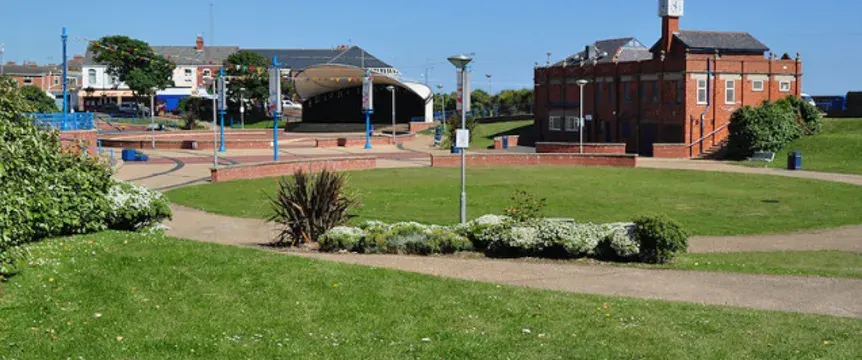 Have Your Say Today - East Riding Of Yorkshire Coast - Commonplace