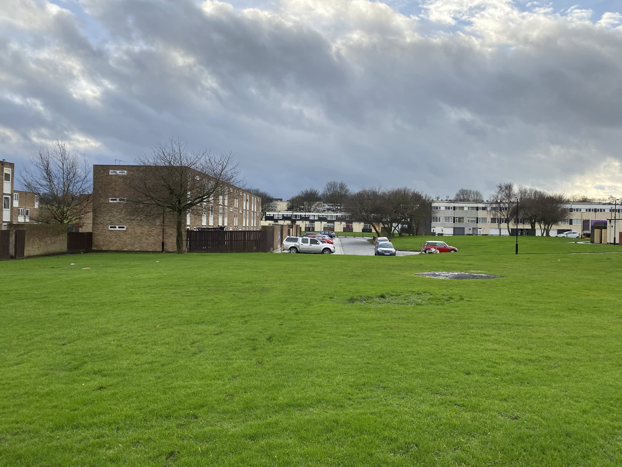 Community Forum - Kenton Bar Flood Alleviation Scheme - Commonplace
