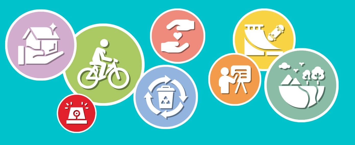 Community Forum - West Oxfordshire Community Infrastructure - Commonplace