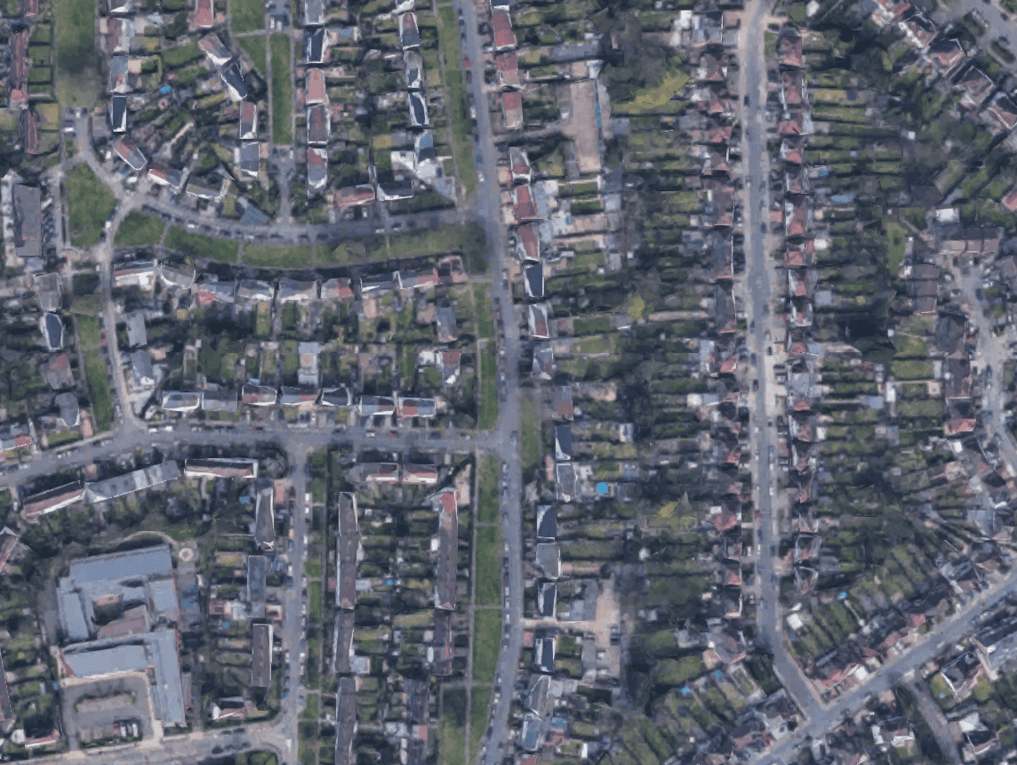 Community Forum - Hutton Lane - Commonplace