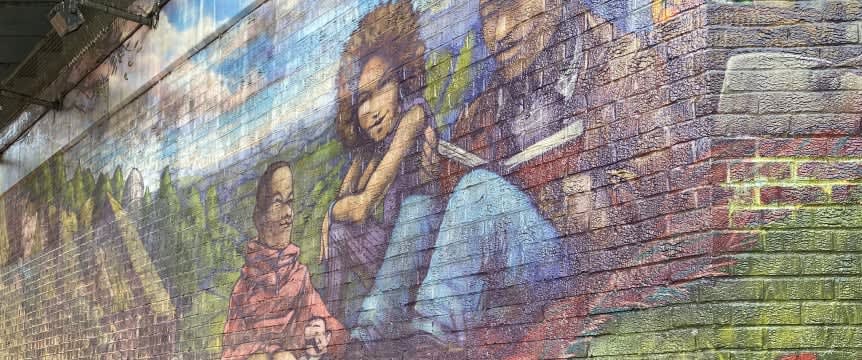 Keep in Touch with Latest News - One Kilburn - Commonplace