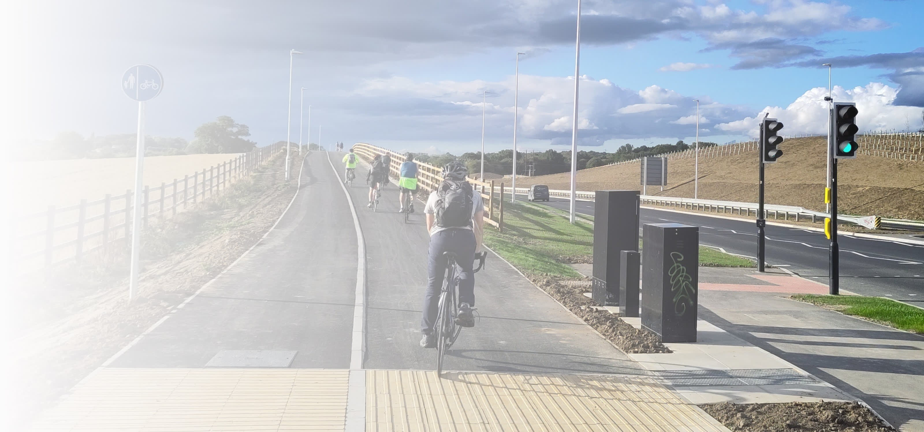 Cycle Routes in and around Leeds | Page 8 | SkyscraperCity Forum