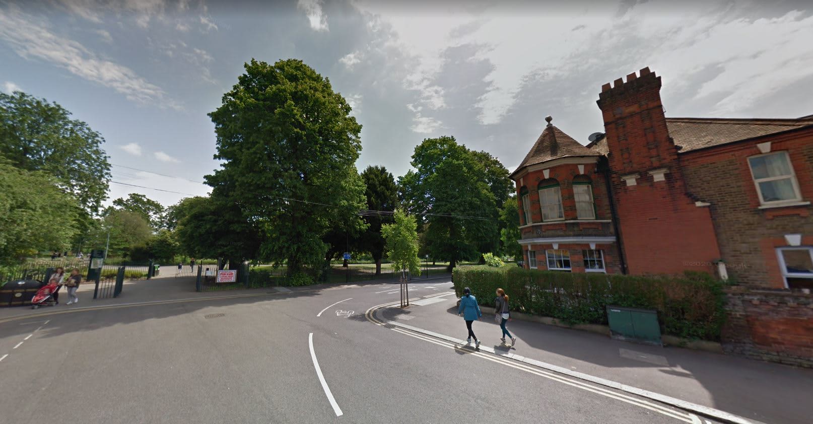 Community Forum - Lloyd Park Area - Commonplace