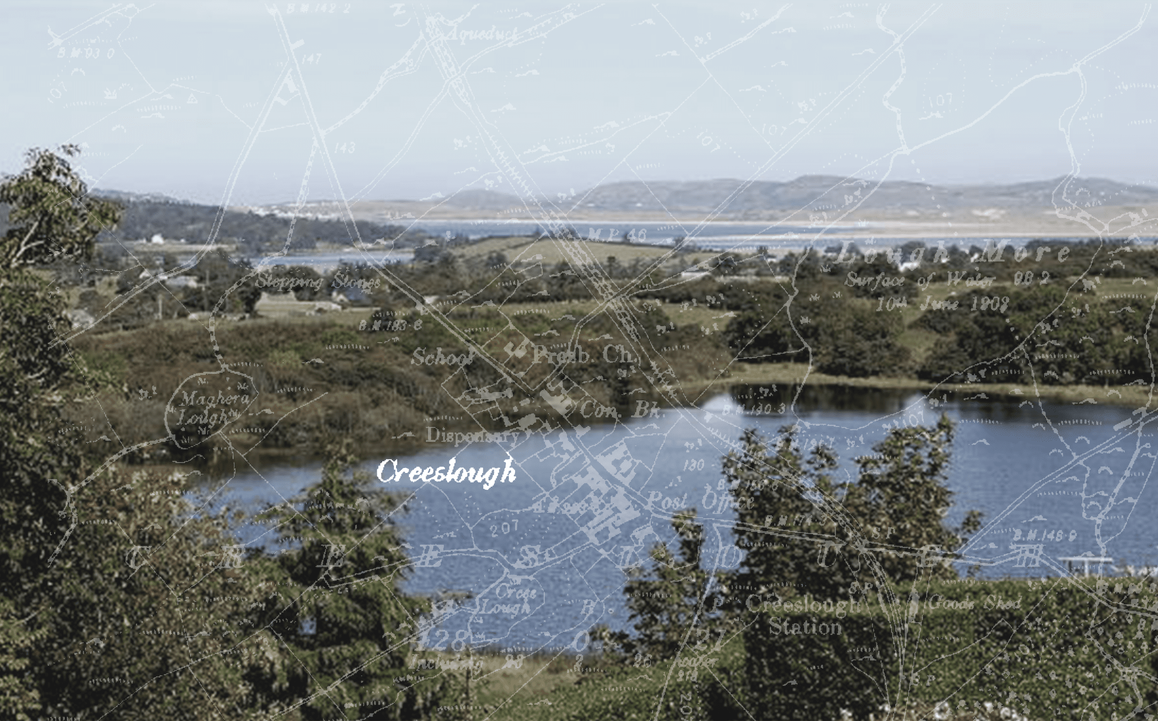 Have Your Say Today - Creeslough Village Plan - Commonplace