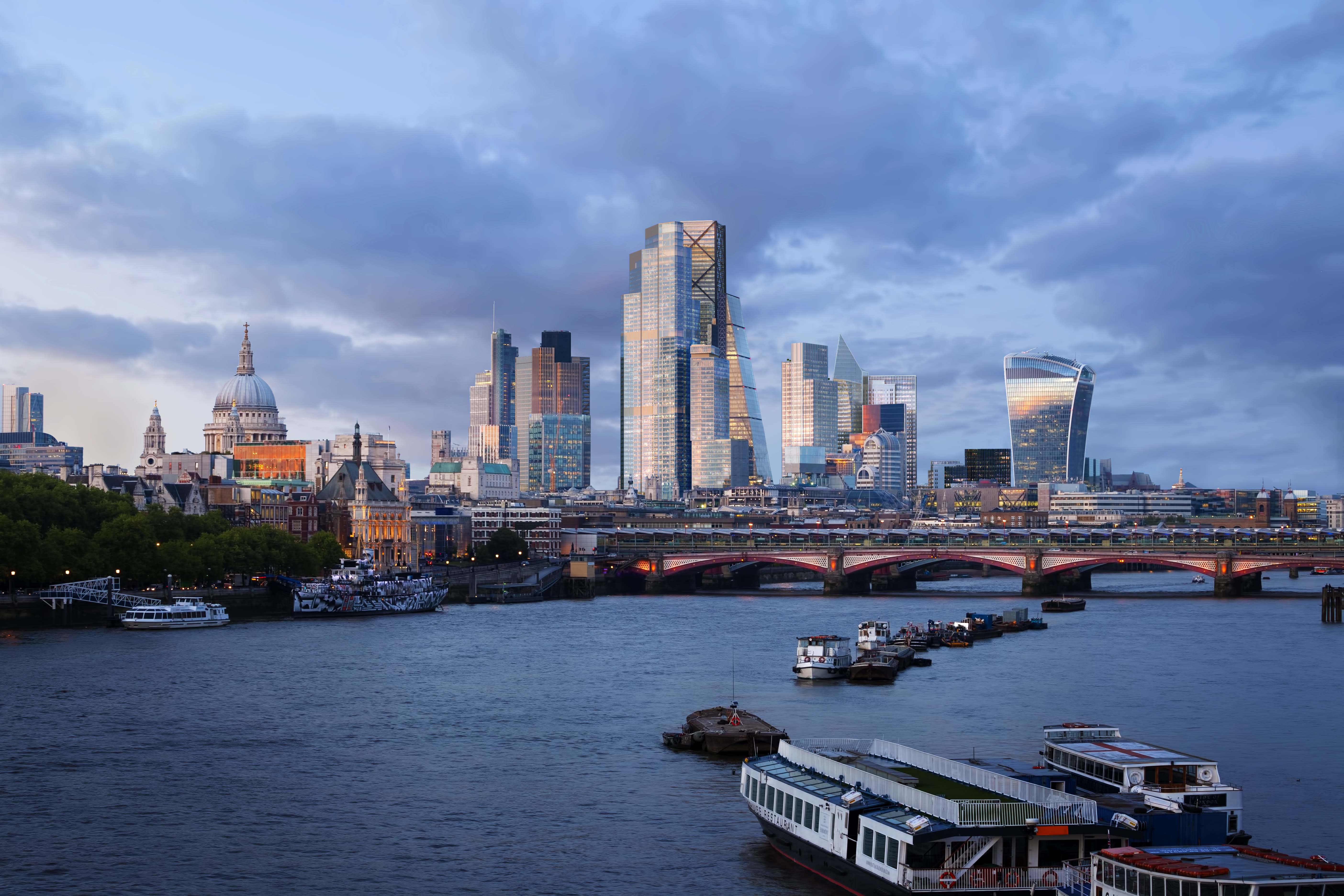 Have Your Say Today - City Plan 2040 – Regulation 19 Public ...