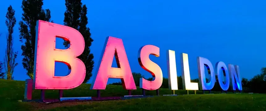 Keep in Touch with Latest News - Basildon Borough Local Plan - Commonplace