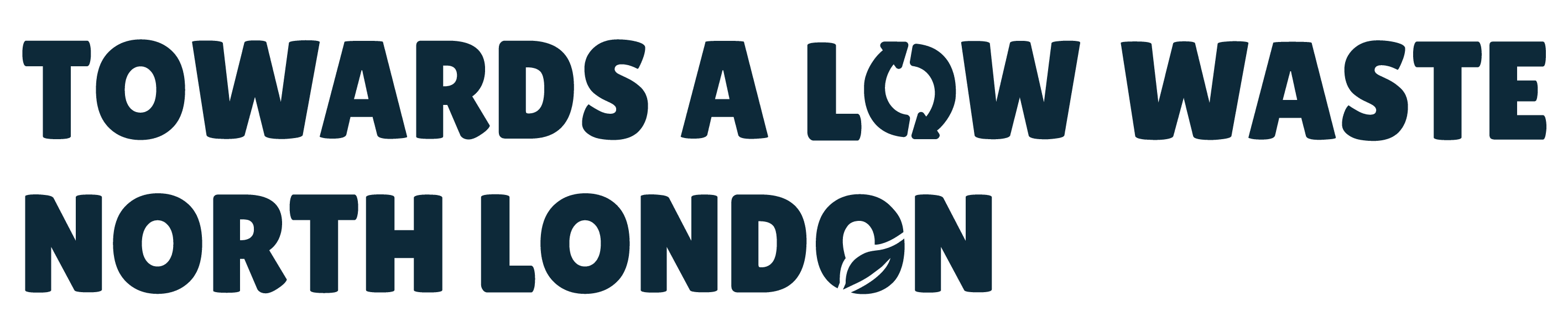 Keep in Touch with Latest News - North London Waste - Commonplace