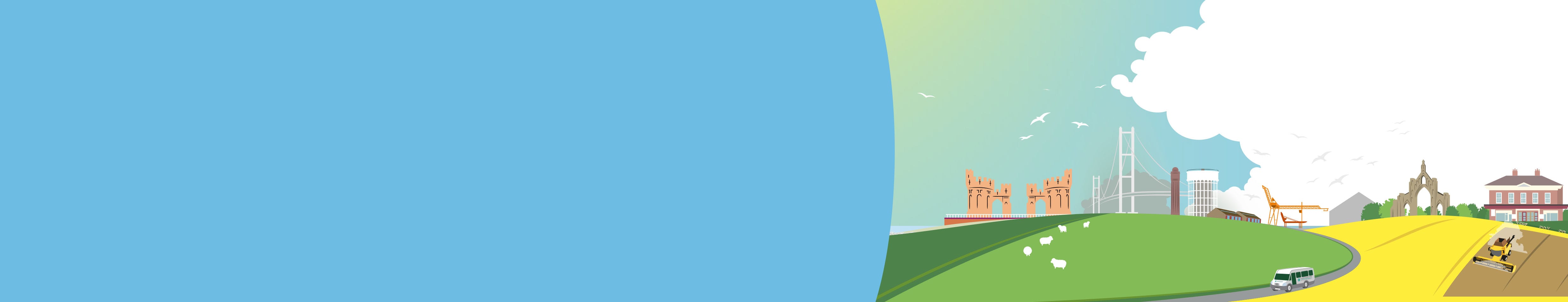 Have Your Say Today - - East Riding Communities