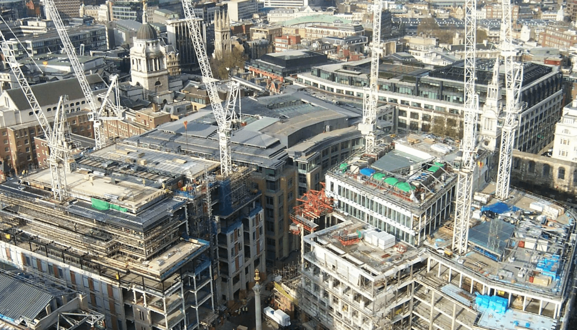 Have Your Say Today - City Of London’s Utility Infrastructure Strategy ...