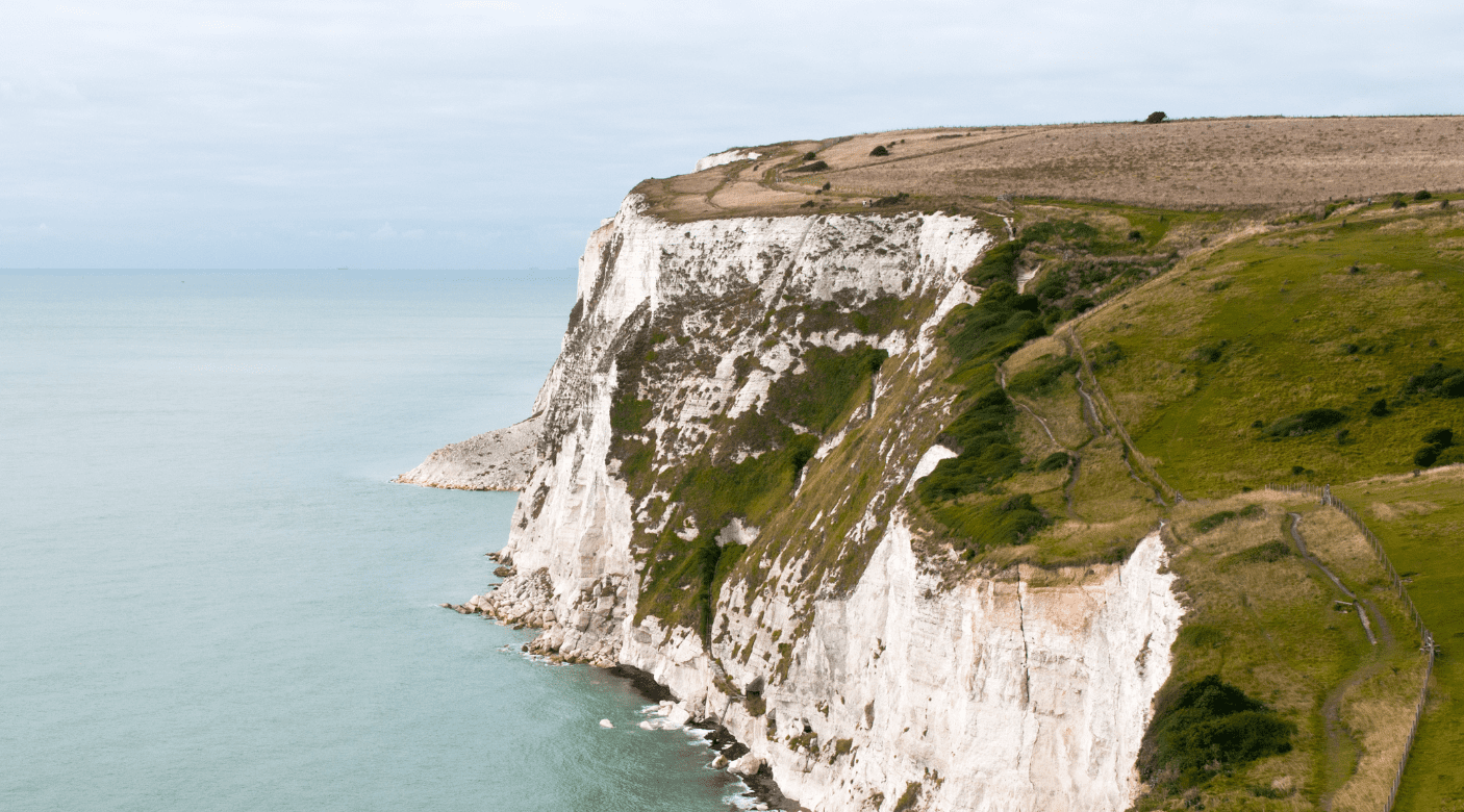 Port of Dover 2050 | Empower Exchange | Commonplace