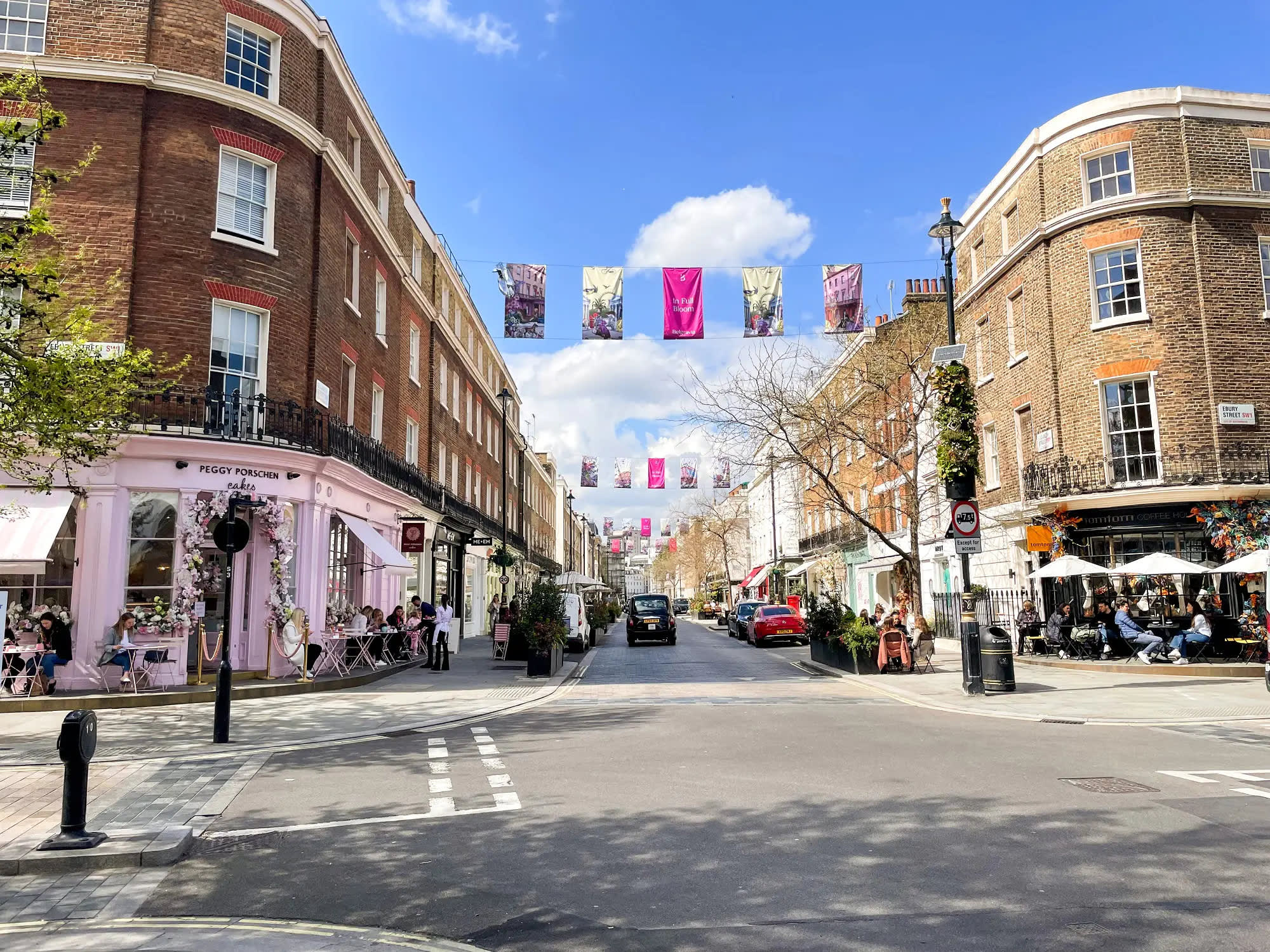 Community Forum - Elizabeth Street Consultation - Commonplace