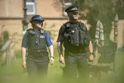 Keep in Touch with Latest News - Devon And Cornwall Police And Crime ...