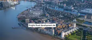 Community Forum - Knights Road - Commonplace
