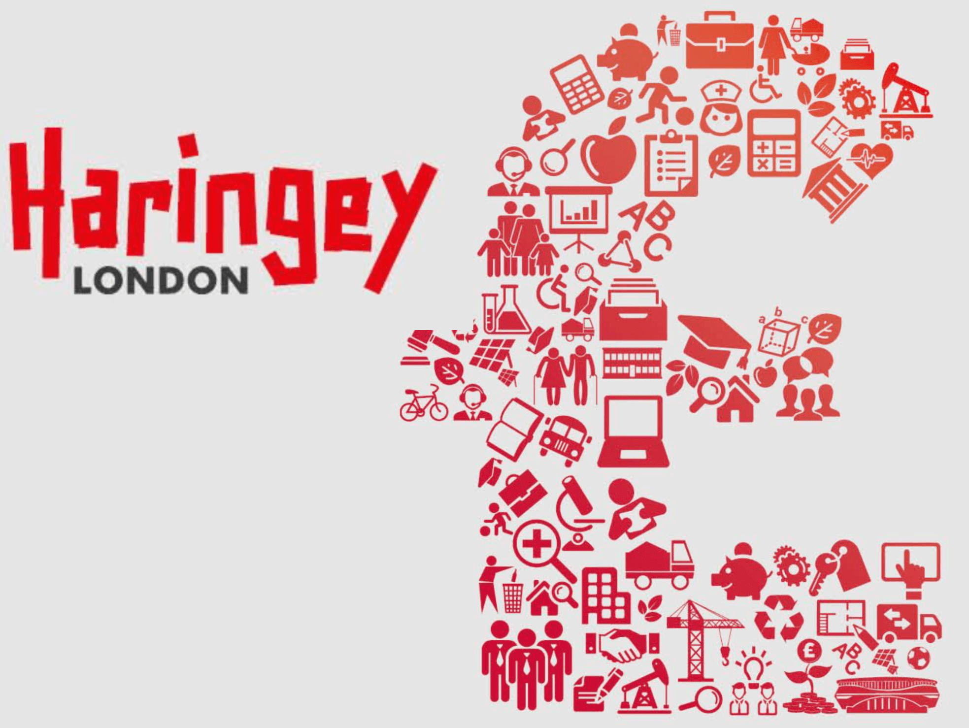 Haringey Council Logo