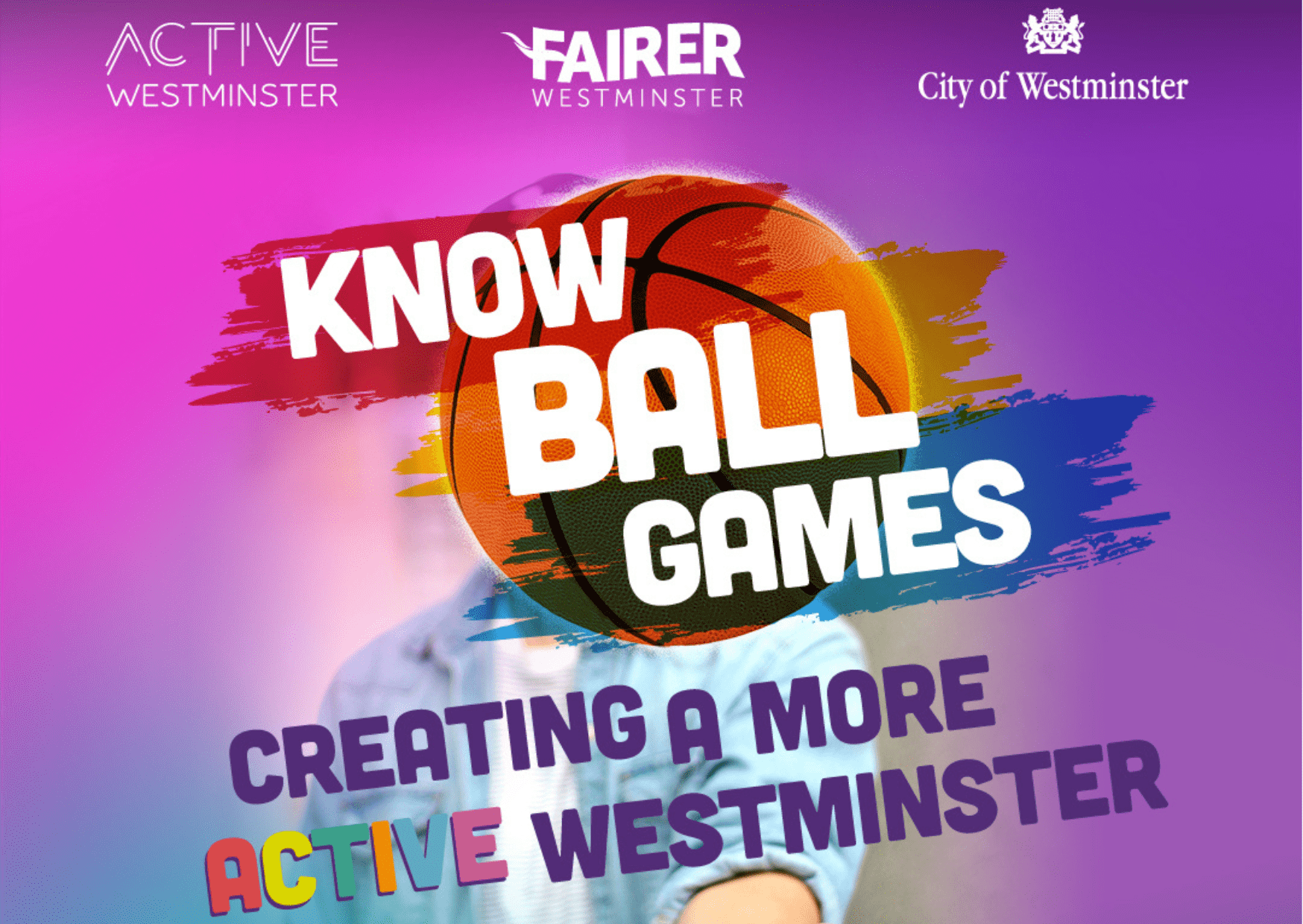 Have Your Say Today - Know Ball Games In Westminster Consultation ...