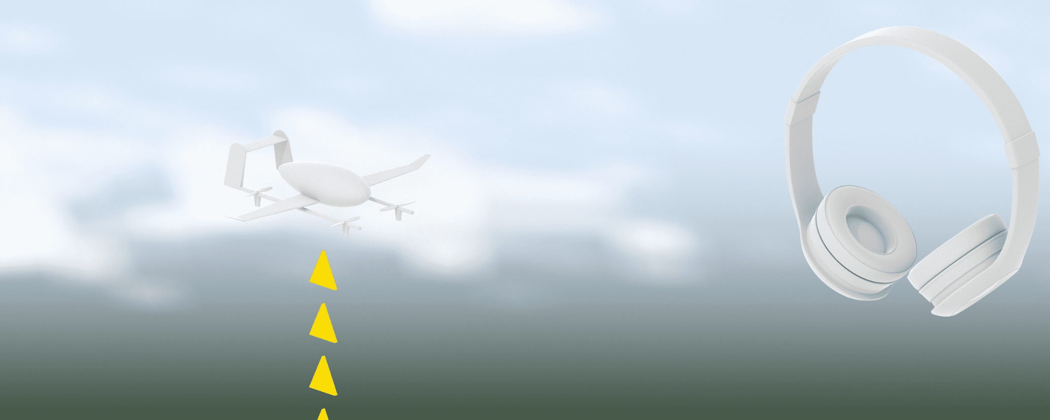 Community Forum - Drone Noise Survey - Commonplace