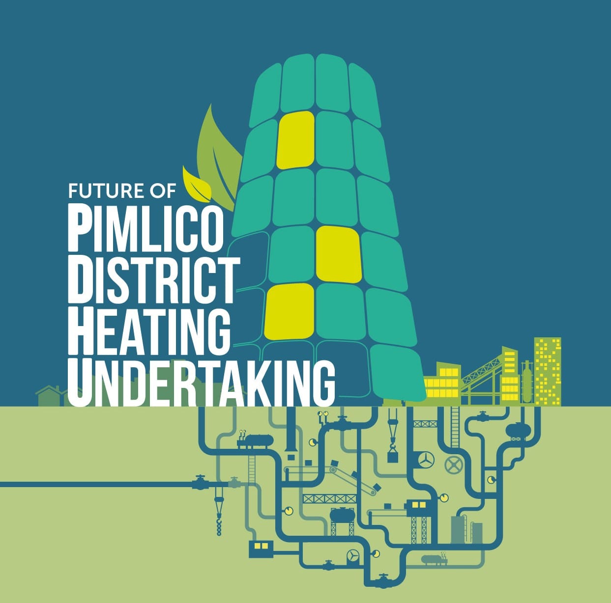 Have Your Say Today - Future Of PDHU - Commonplace