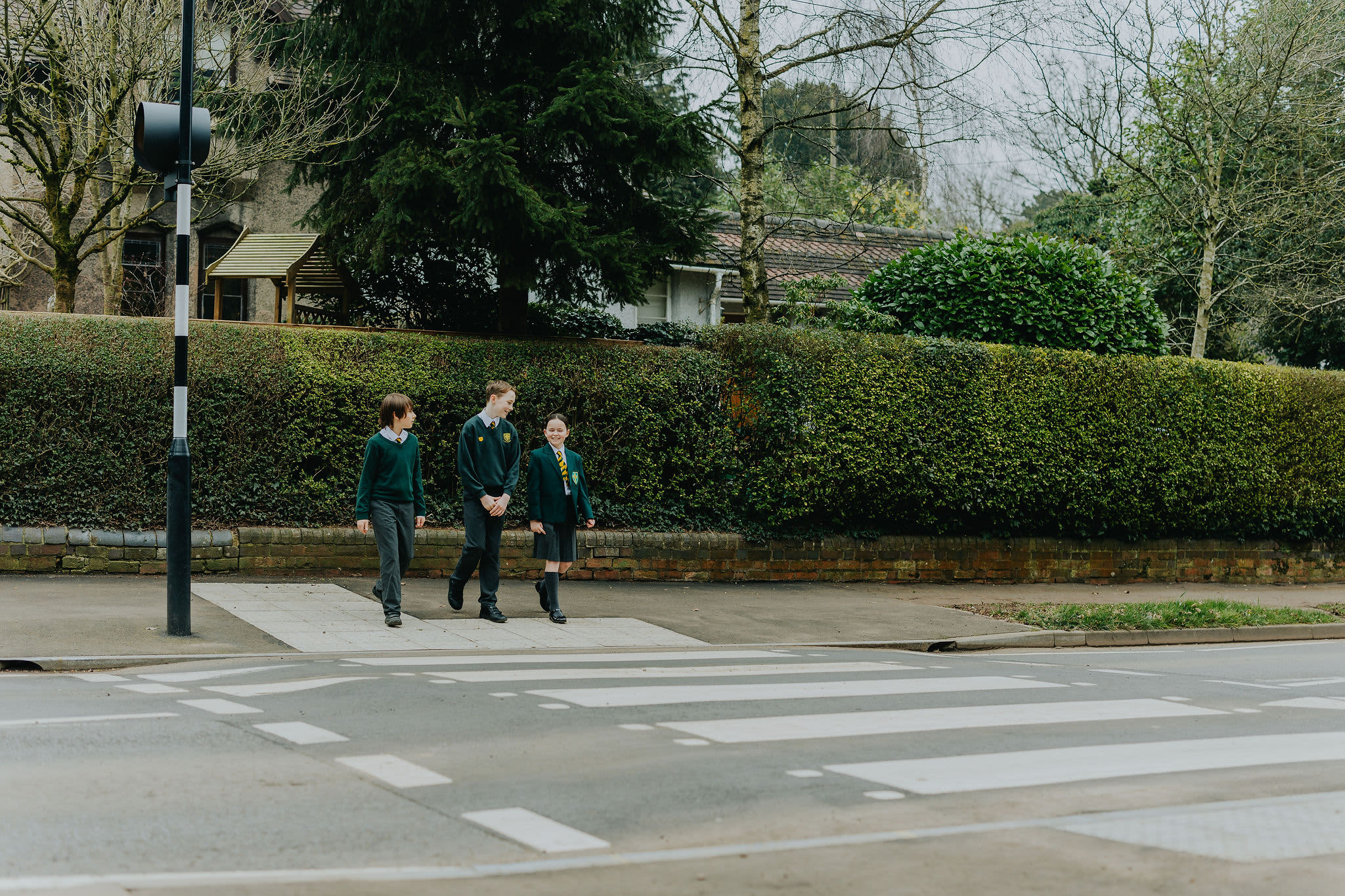 Community Forum - West Midlands Road Safety - Commonplace