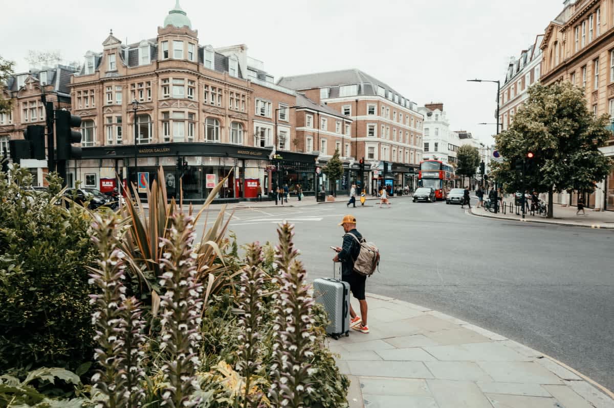 Follow the Conversation on for Paddington-Bayswater High Streets ...