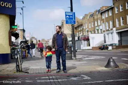 Have Your Say Today - Community Street Audit - Commonplace