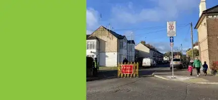 Keep in Touch with Latest News - CBC School Streets - Commonplace