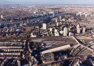 Keep in Touch with Latest News - Clapham Junction Masterplan - Commonplace