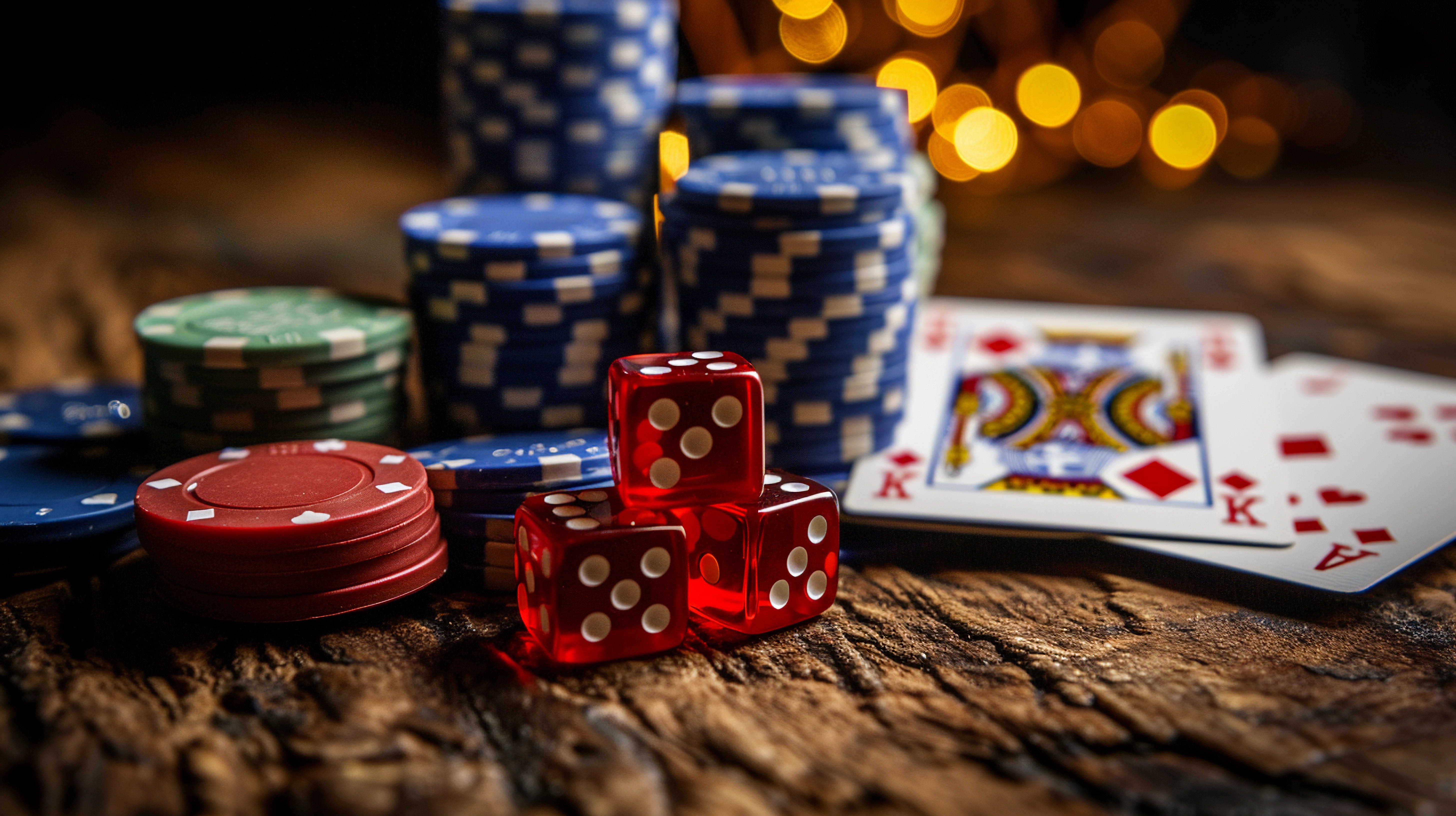 Community Forum - Gambling Policy (Statement Of Principles) - Commonplace