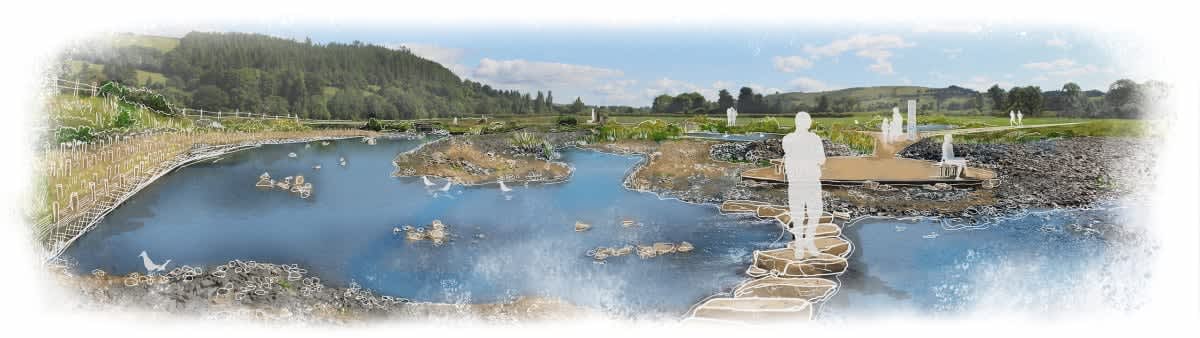 Keep in Touch with Latest News - Severn Valley Water Management Scheme ...