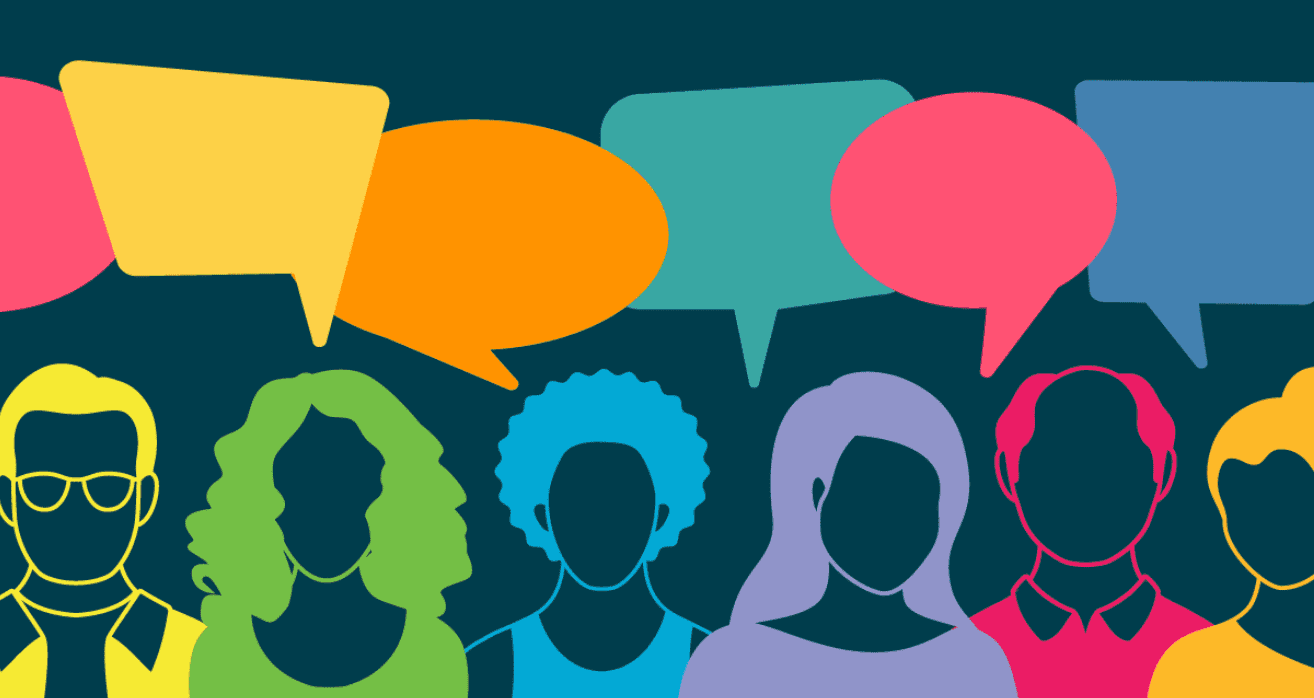 Have Your Say Today - Help Shape Our Services - Commonplace