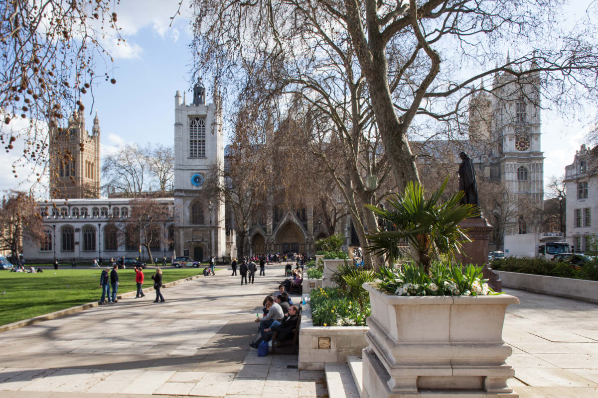 Have Your Say Today - Westminster World Heritage Site Management Plan ...