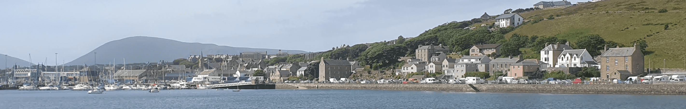 Have Your Say Today - Stromness - A Safer Route To School - Commonplace