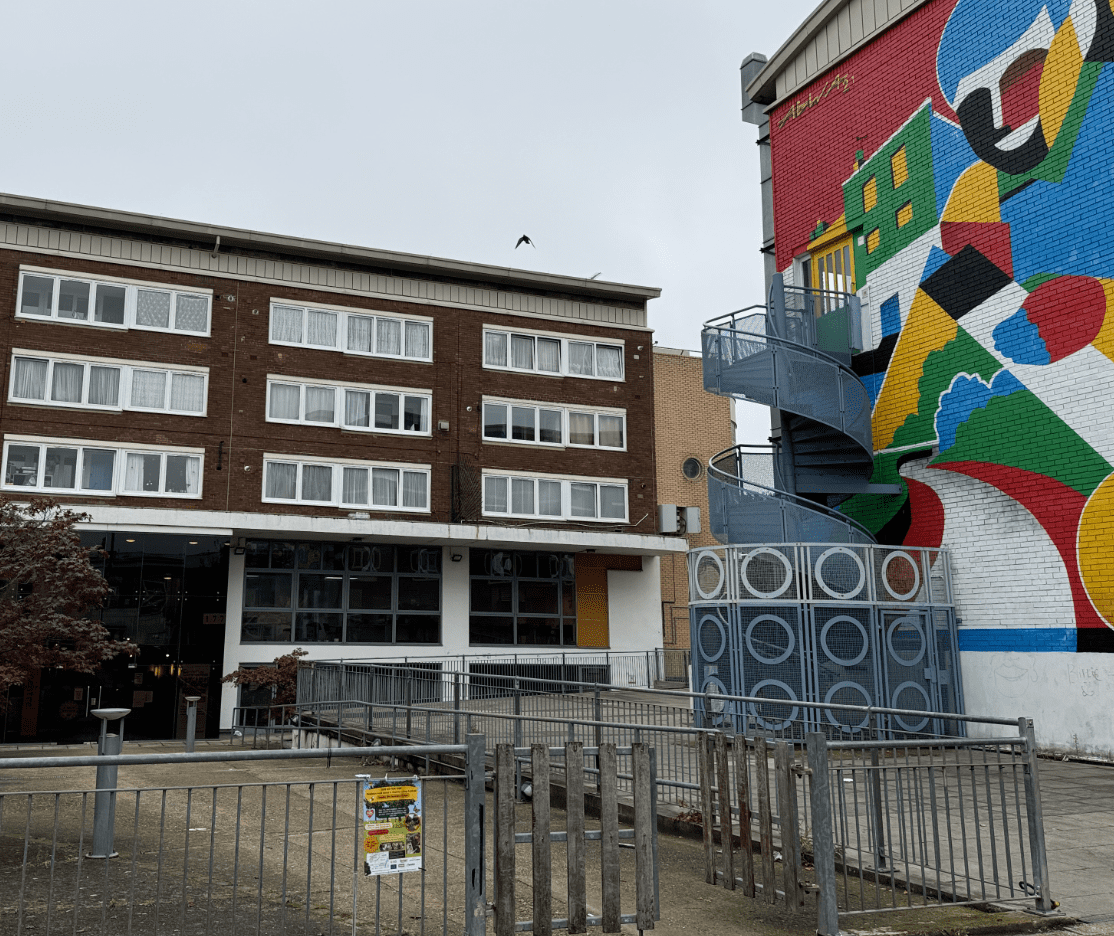 Have Your Say Today - Northumberland Resource Centre Refurbishment ...