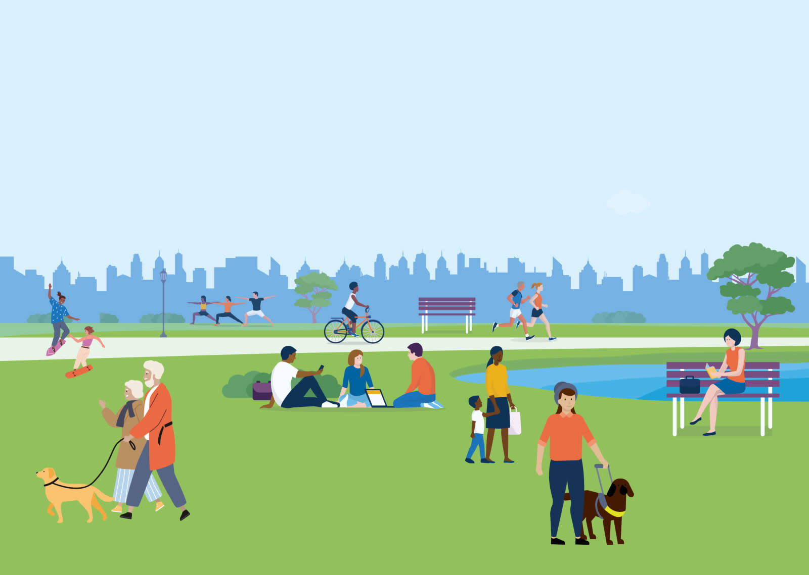 Keep in Touch with Latest News - Camden Climate Action - Commonplace