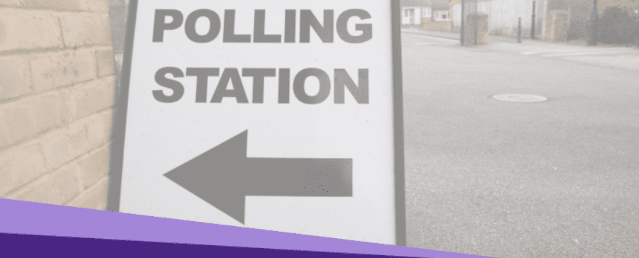 Community Forum - Polling Districts And Polling Places Review - Commonplace