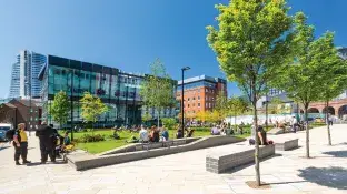 Have Your Say Today - Customer Transformation - Commonplace