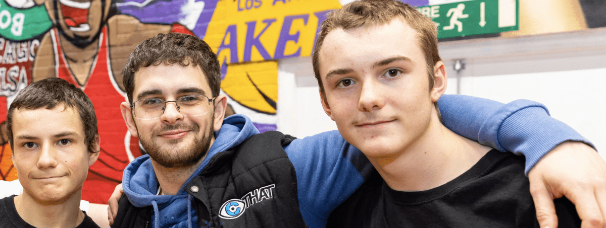 Young Greenwich - Project Team - Commonplace