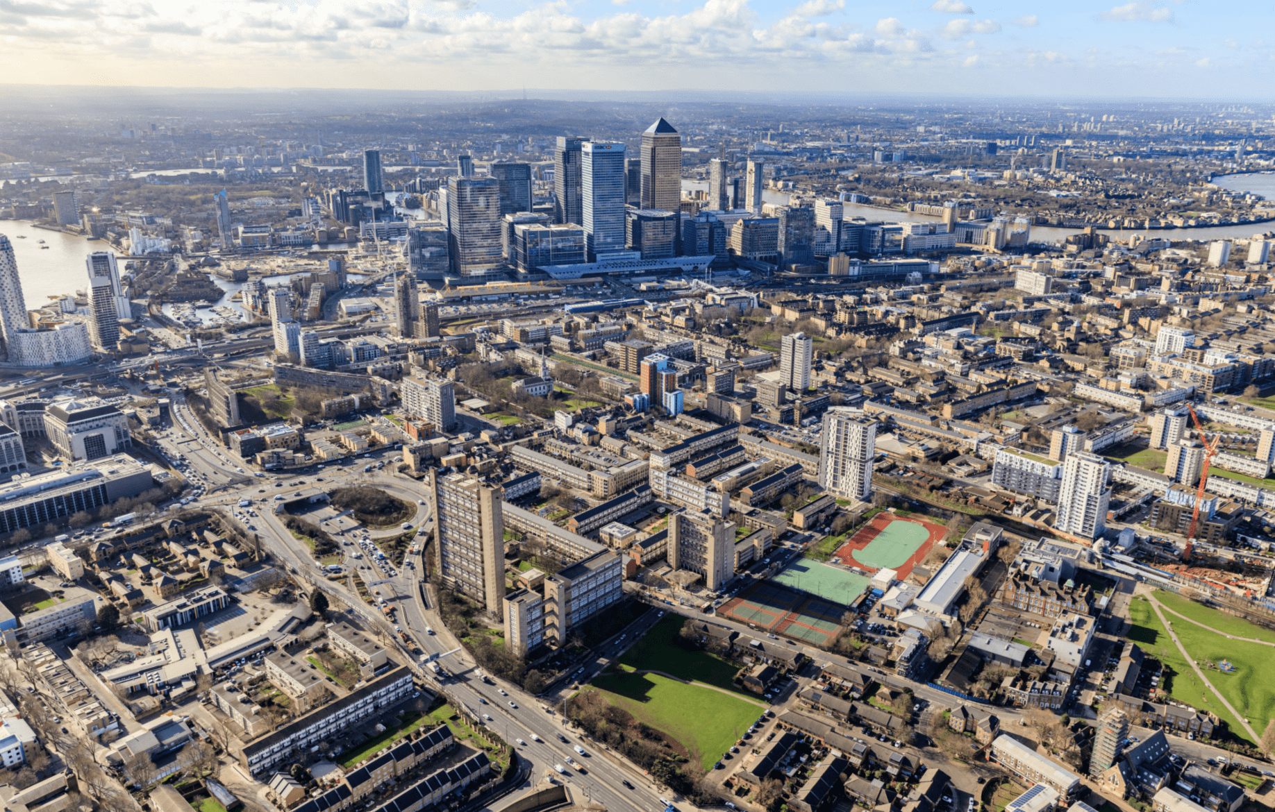 Have Your Say Today - Telford Homes Remediation Hub - Commonplace