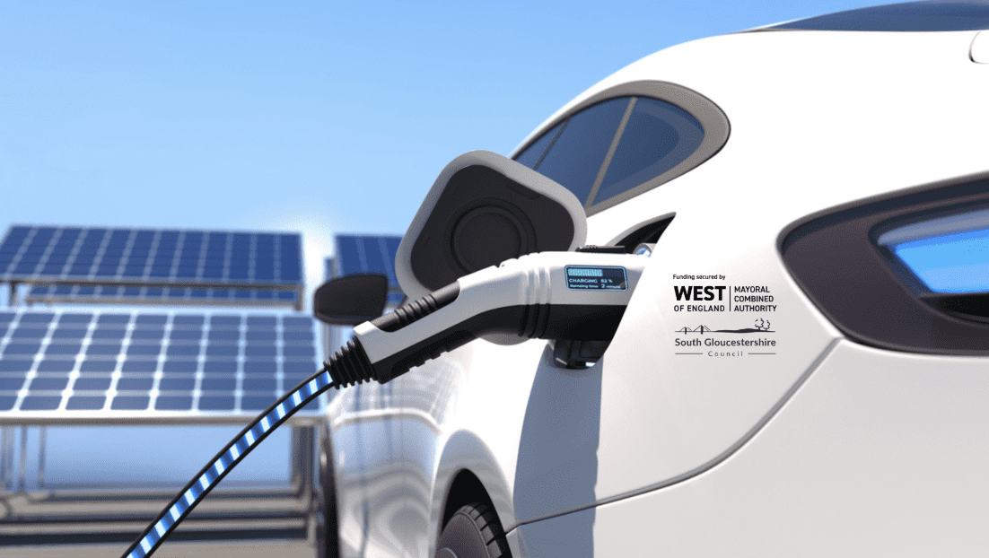 Have Your Say Today - Electric Vehicle Transition - Commonplace