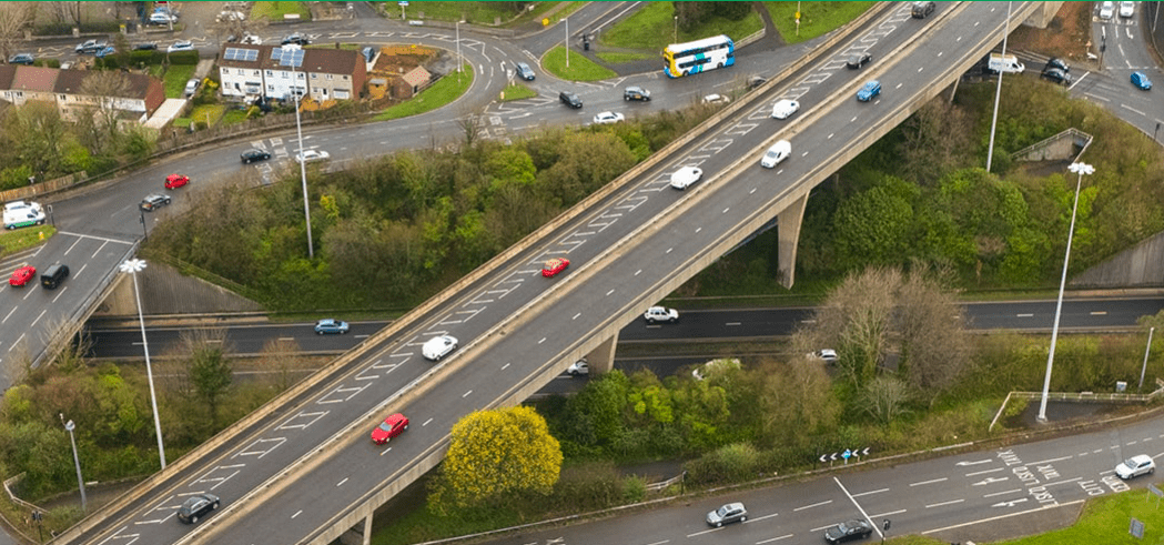 Keep in Touch with Latest News - Keep Manadon Moving - Commonplace