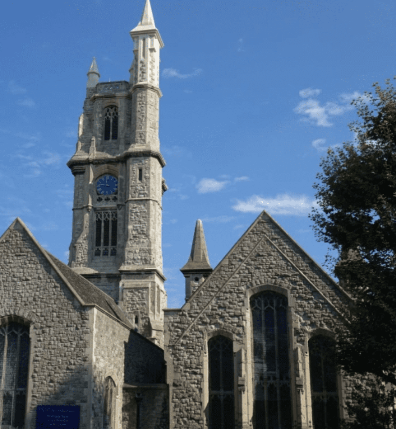 Have Your Say Today - Lismore Circus Neighbourhood Action Day - Commonplace